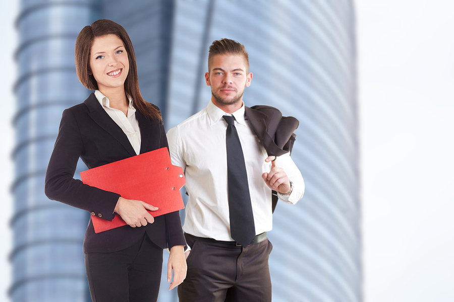 Become a Transition Consultant - PARAGON